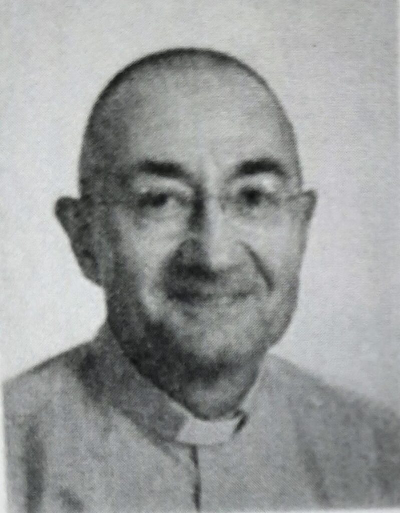 Nécrologie année 2023 – Service de la Chancellerie